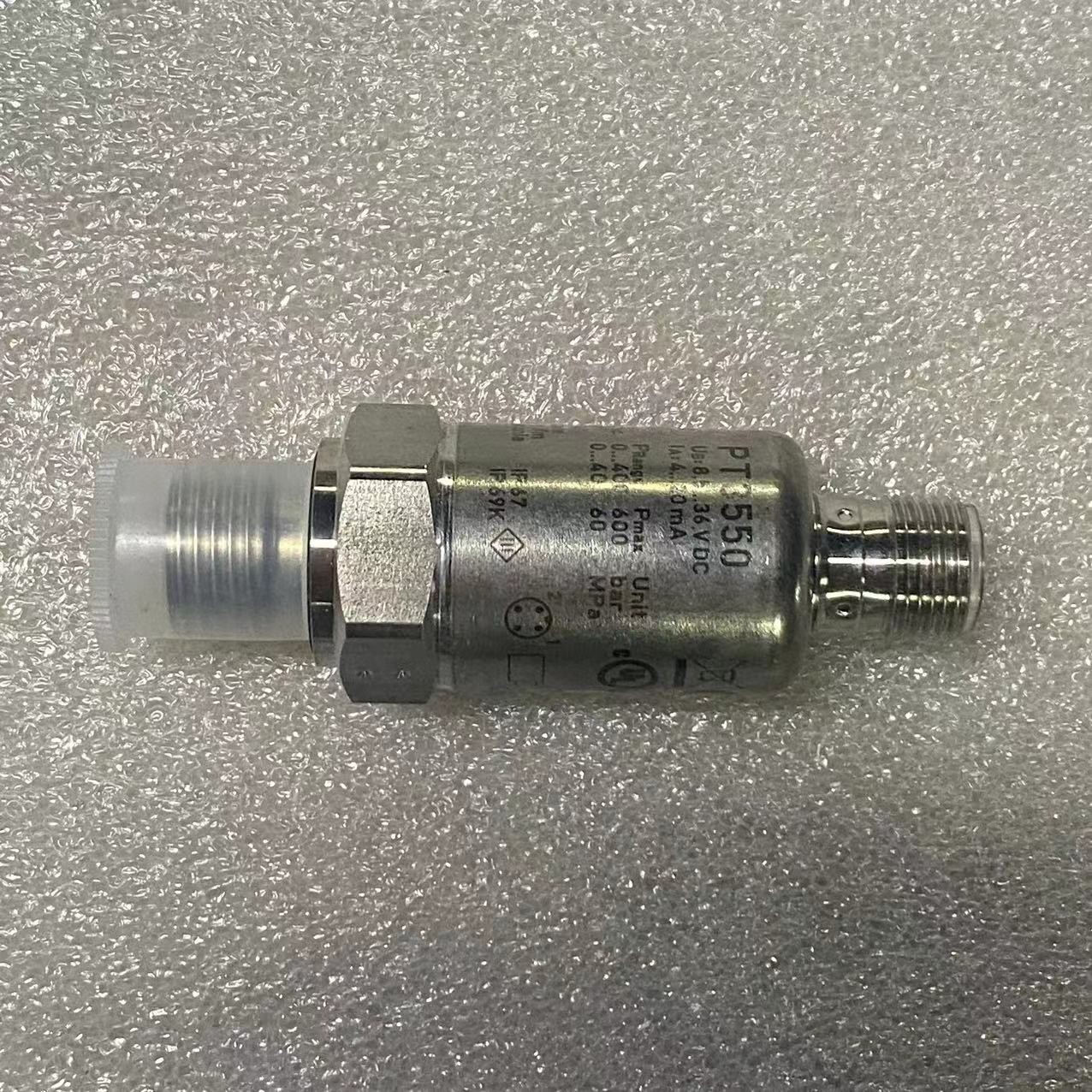 IFM PT3550 PT5560 Cảm biến cho sany zoomlion